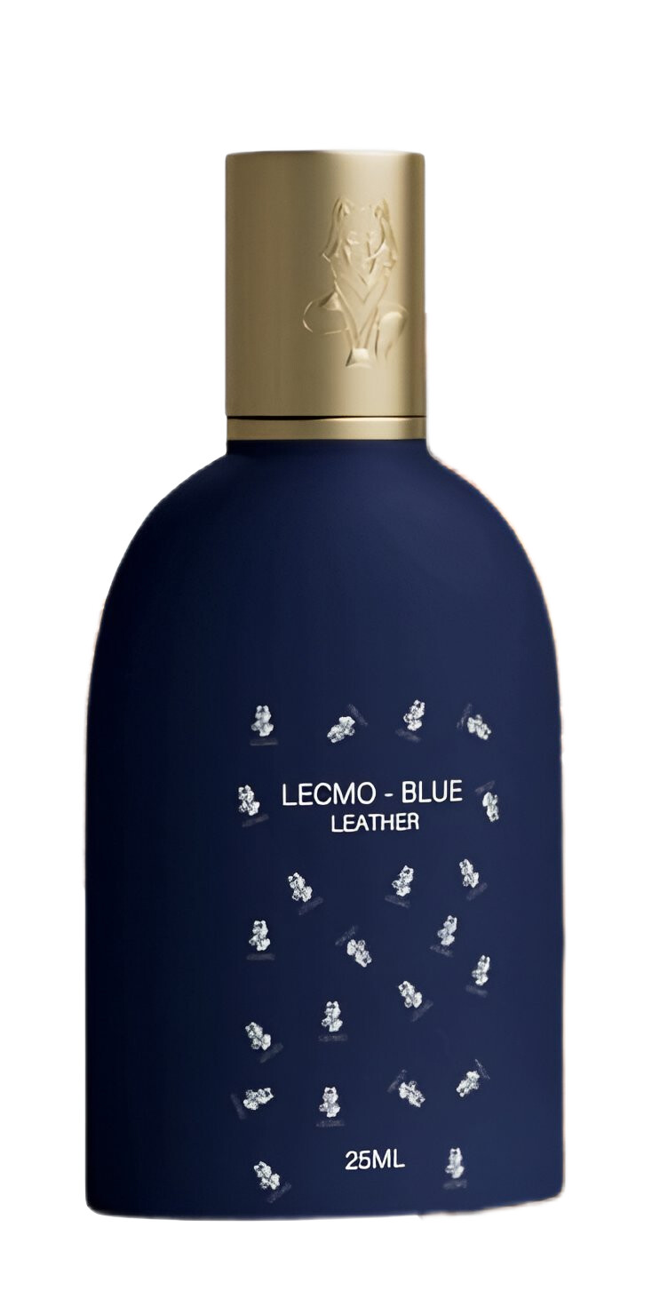 Blue Leather Lecmo perfume - a fragrance for women and men