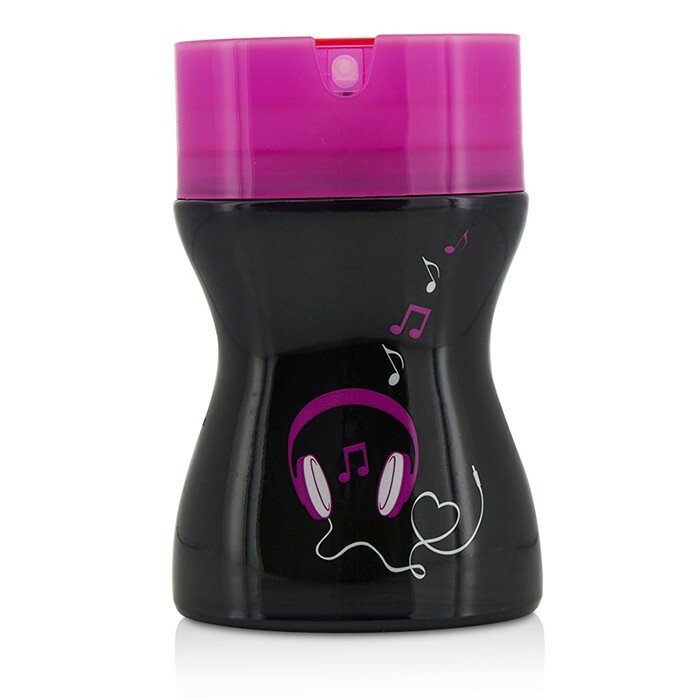 Love Love Music Cofinluxe perfume - a fragrance for women 2013