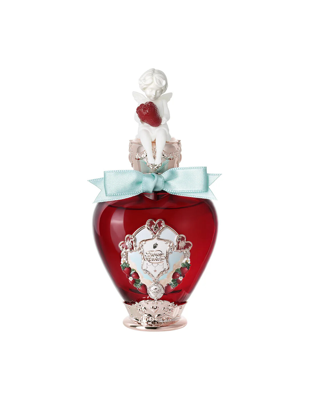 Lychee Bouquet Flower Knows Parfum - ein neues Parfum für Frauen 2024