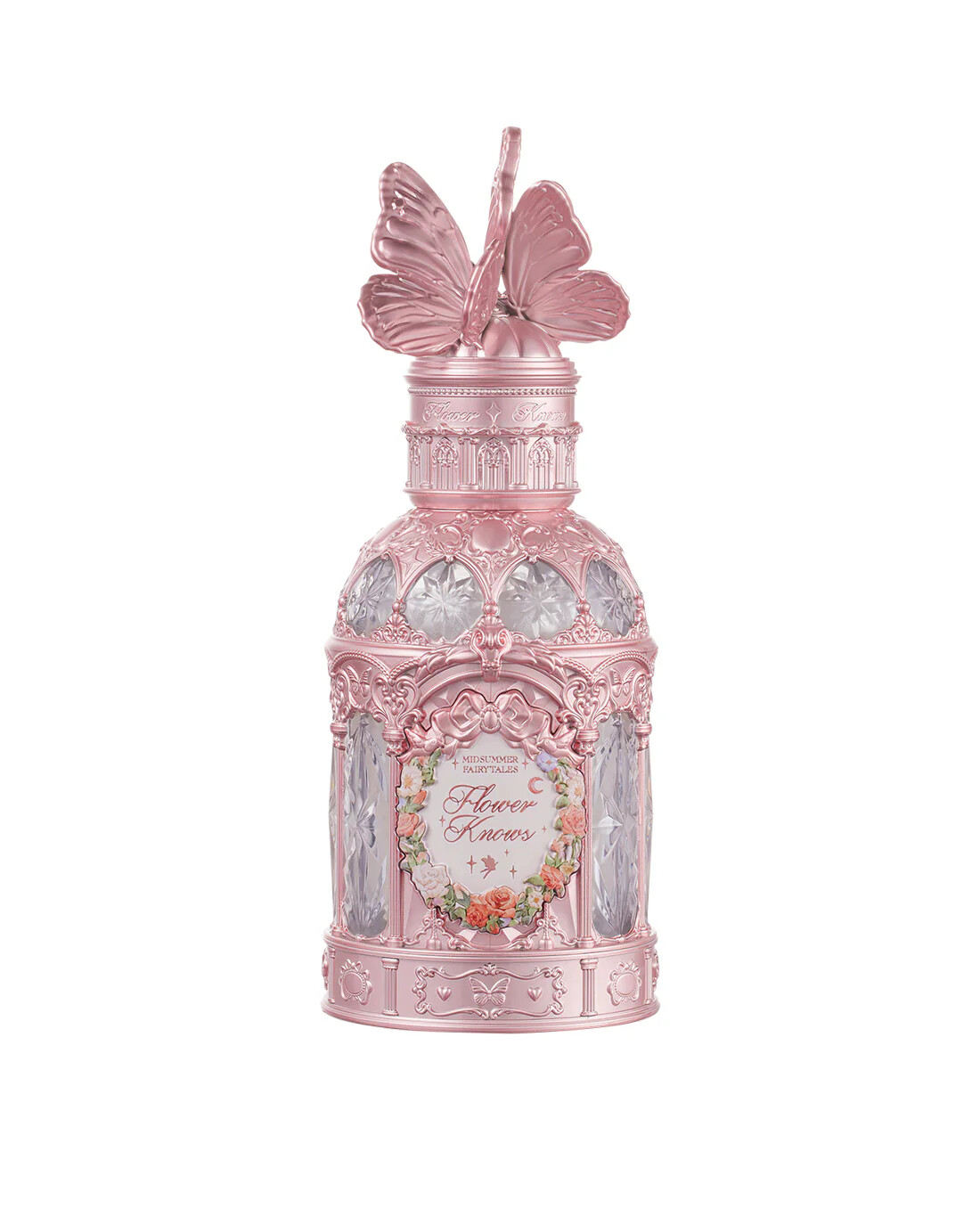 Butterfly Narcissus Flower Knows - una novità fragranza da donna 2024