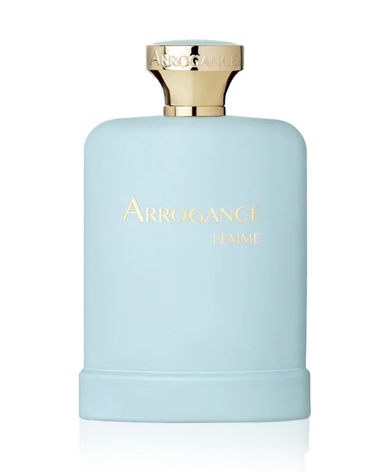 Arrogance Femme Anniversary Limited Edition Arrogance fragancia - una ...