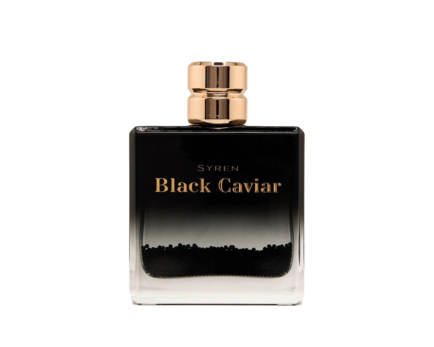 Black Caviar Syren Fragrances cologne - a new fragrance for men 2025