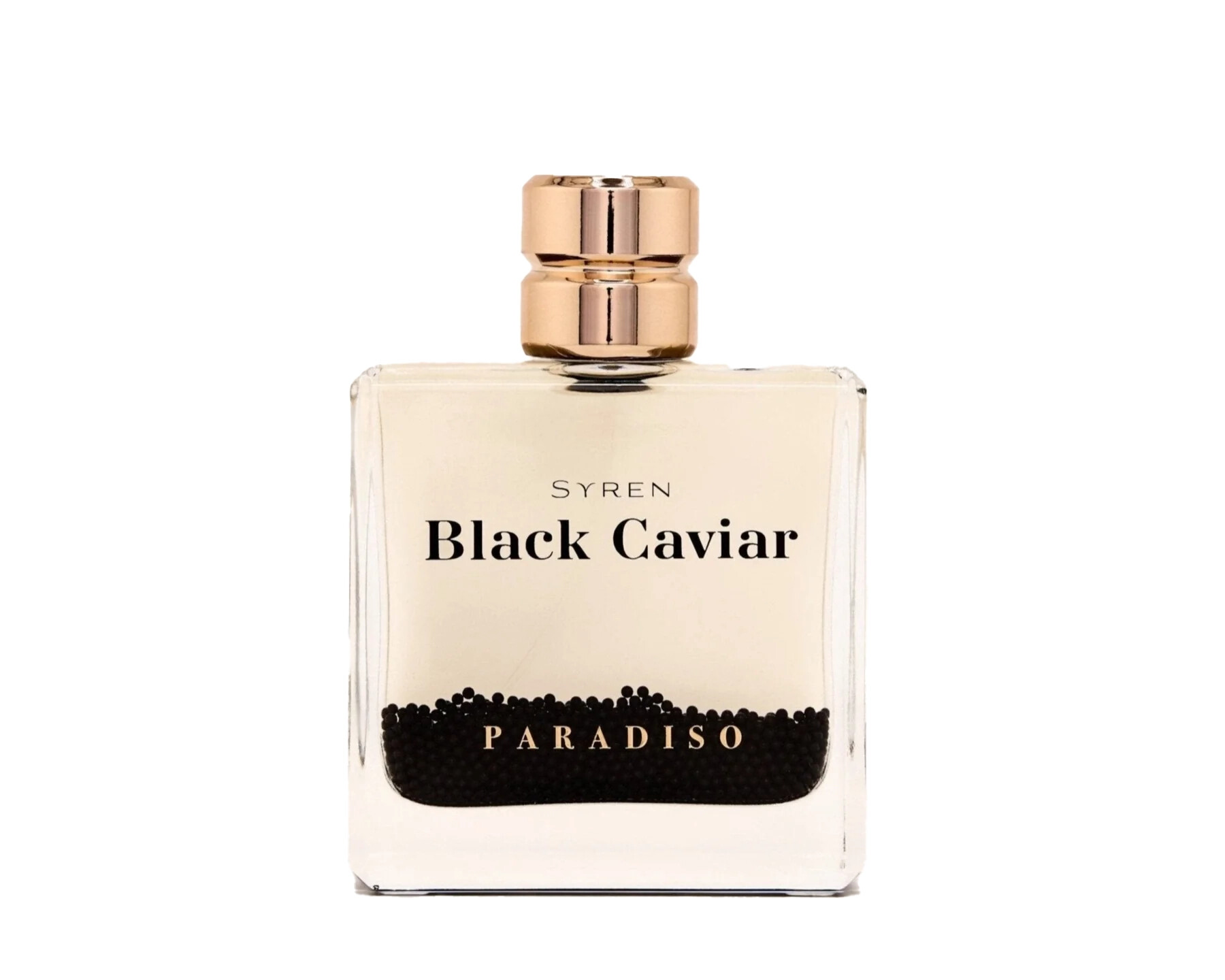 Black Caviar Paradiso Syren Fragrances cologne - a new fragrance for ...