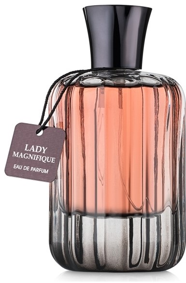 Lady Magnifique Fragrance World perfume - a fragrance for women 2021