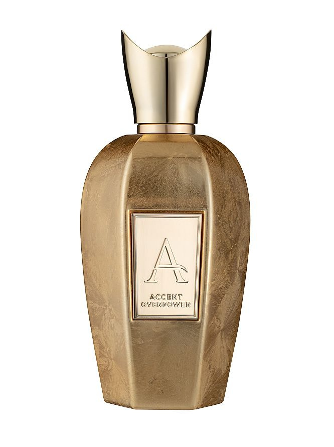 Accent Overpower Fragrance World perfume - a fragrância Compartilhável 2020
