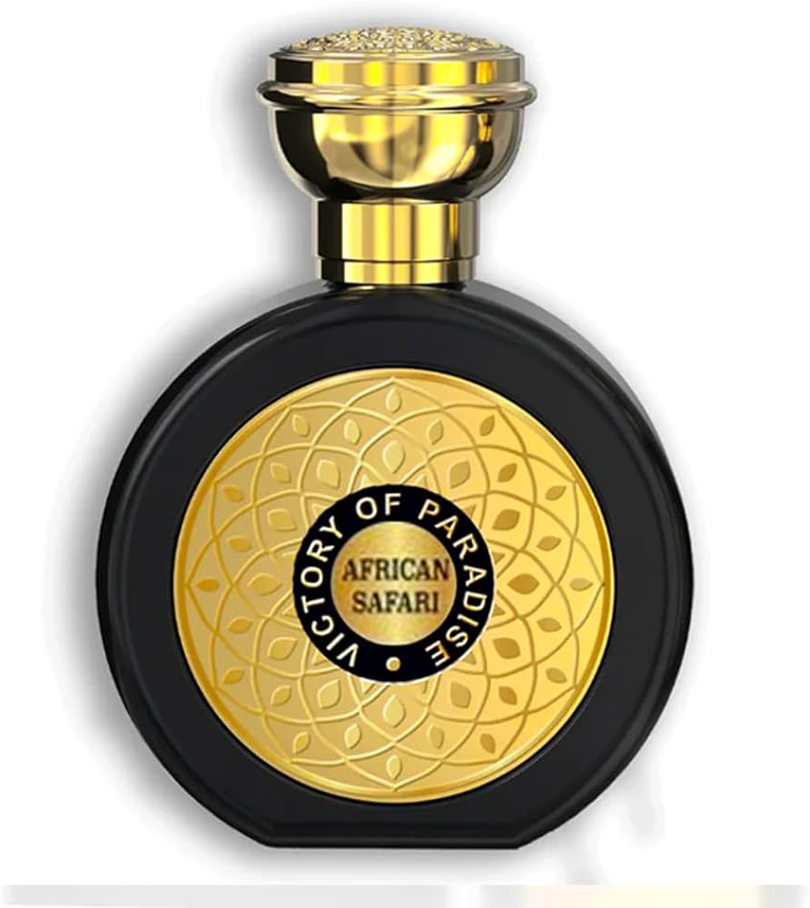 Victory of Paradise African Safari Milestone Perfumes perfume - a ...