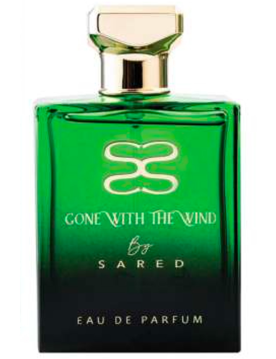 Gone With The Wind Sared Perfumes perfume - a new fragrance for women ...