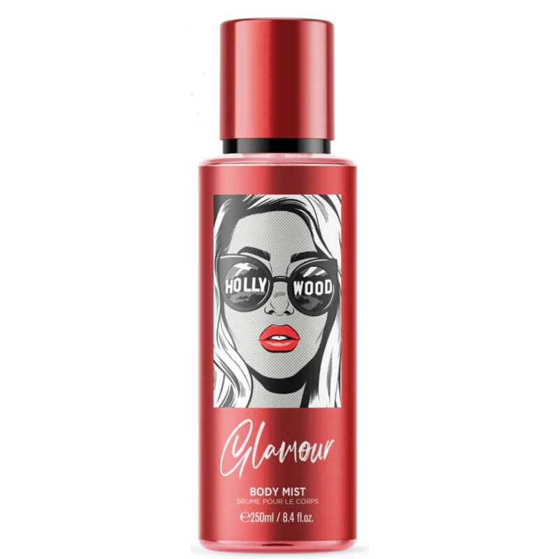 Glamour Laurelle London perfume - a fragrance for women and men