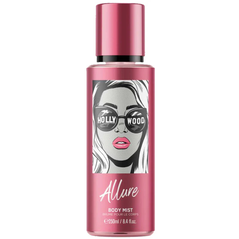 Allure Laurelle London parfém - a vůně pro ženy a muže