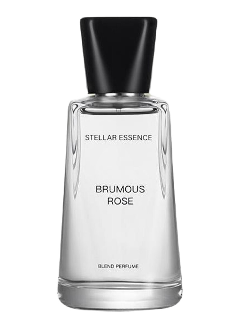 Brumous Rose Stellar Essence perfume - a novo fragrância Compartilhável ...