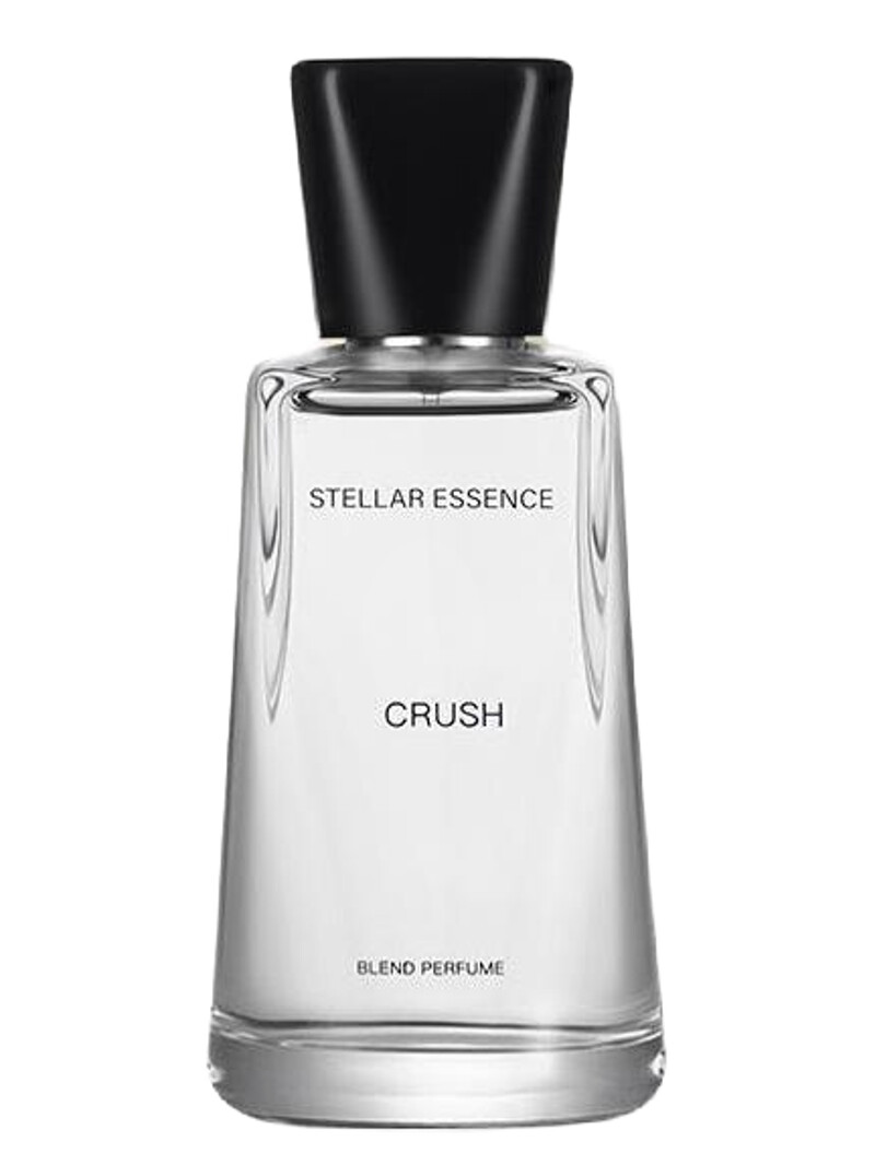 Crush Stellar Essence perfume - a new fragrance for women and men 2024