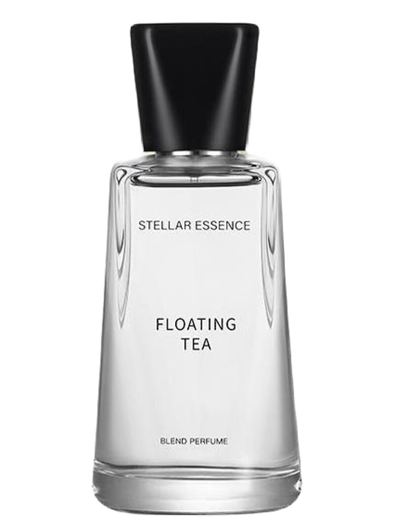 Floating Tea Stellar Essence perfume - a new fragrance for women and ...