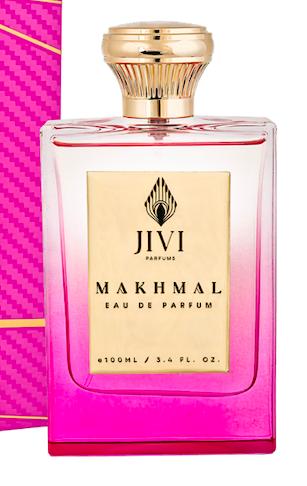Makhmal Jivi Parfums fragancia - una nuevo fragancia para Hombres y ...