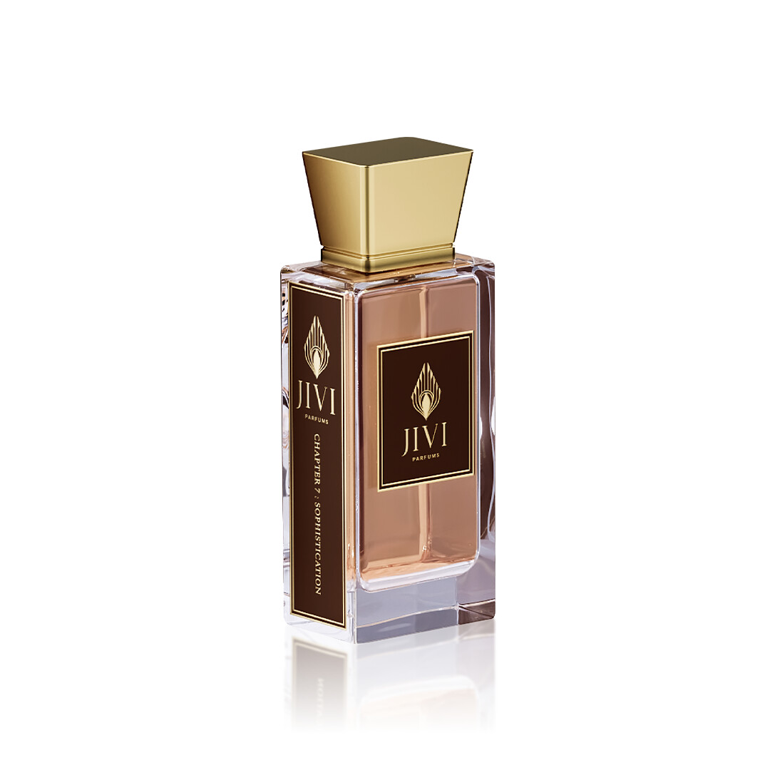 Story Of Oud Chapter 7: Sophistication Jivi Parfums parfem - novi parfem za žene i muškarce 2024