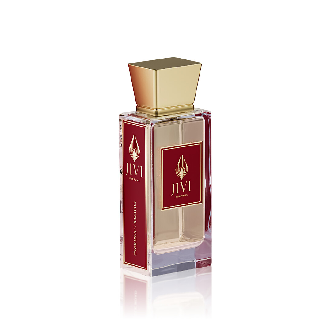 Story Of Oud Chapter 4: Silk Road Jivi Parfums عطر - a جديد fragrance ...