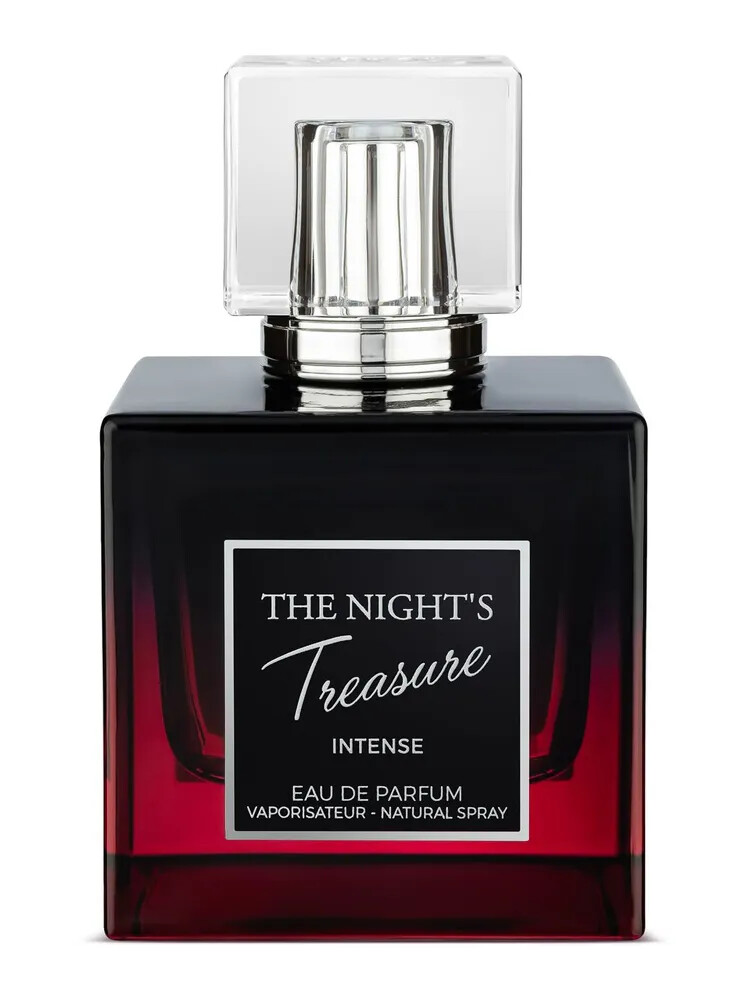 The Night's Treasure Intense Milestone Perfumes άρωμα - ένα άρωμα για ...
