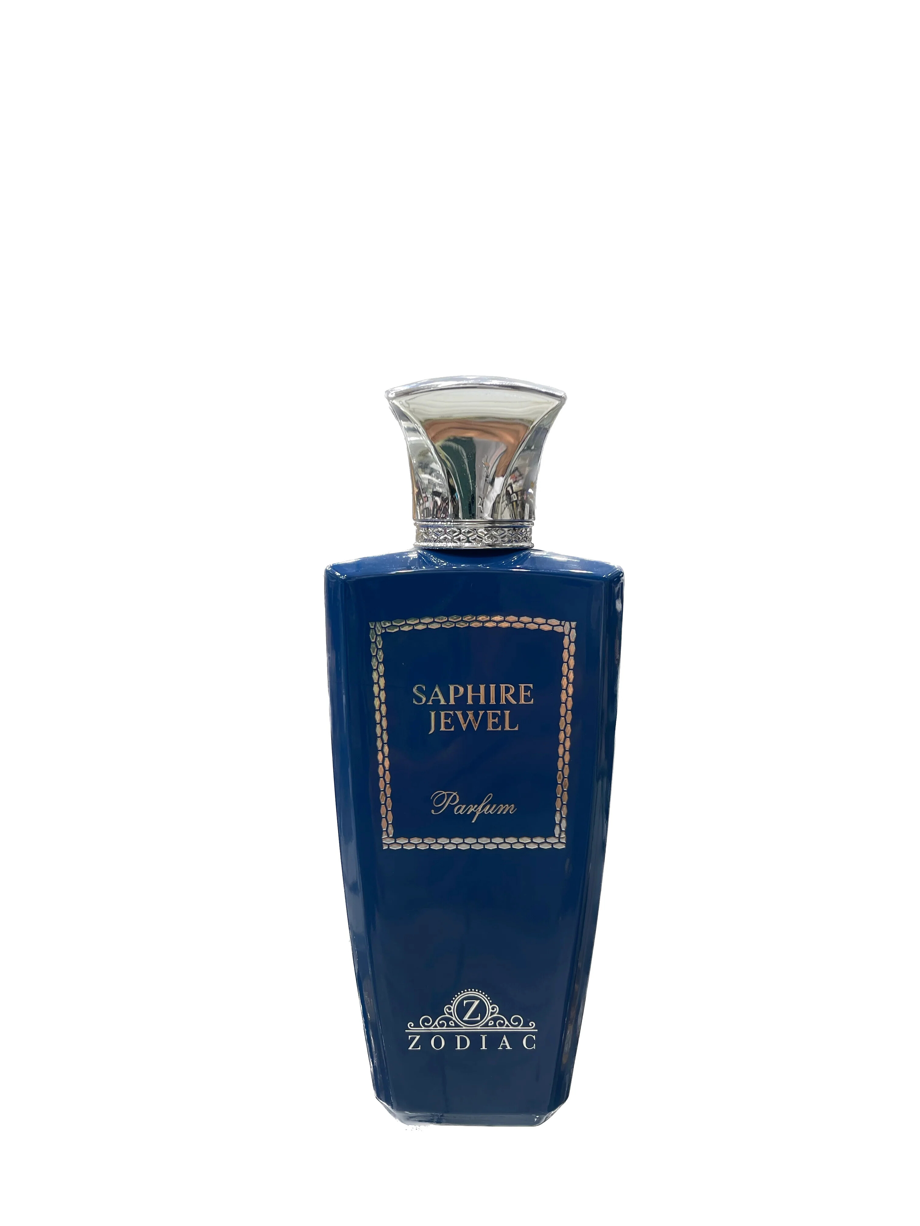 Saphire Jewel Zodiac perfume - a fragrance for women 2023