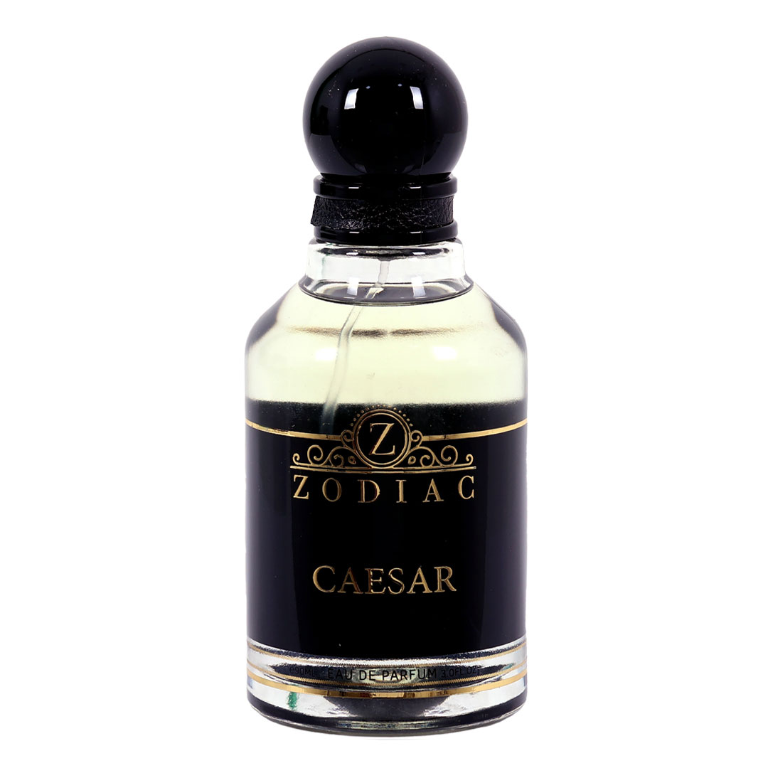 Caesar Eau de Parfum Zodiac 古龙水 - 一款 2022年 男用 香水