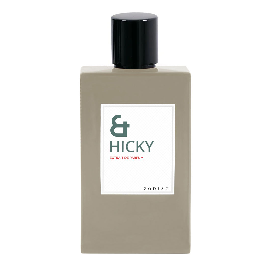Hicky Extrait de Parfum Zodiac fragancia - una nuevo fragancia para ...