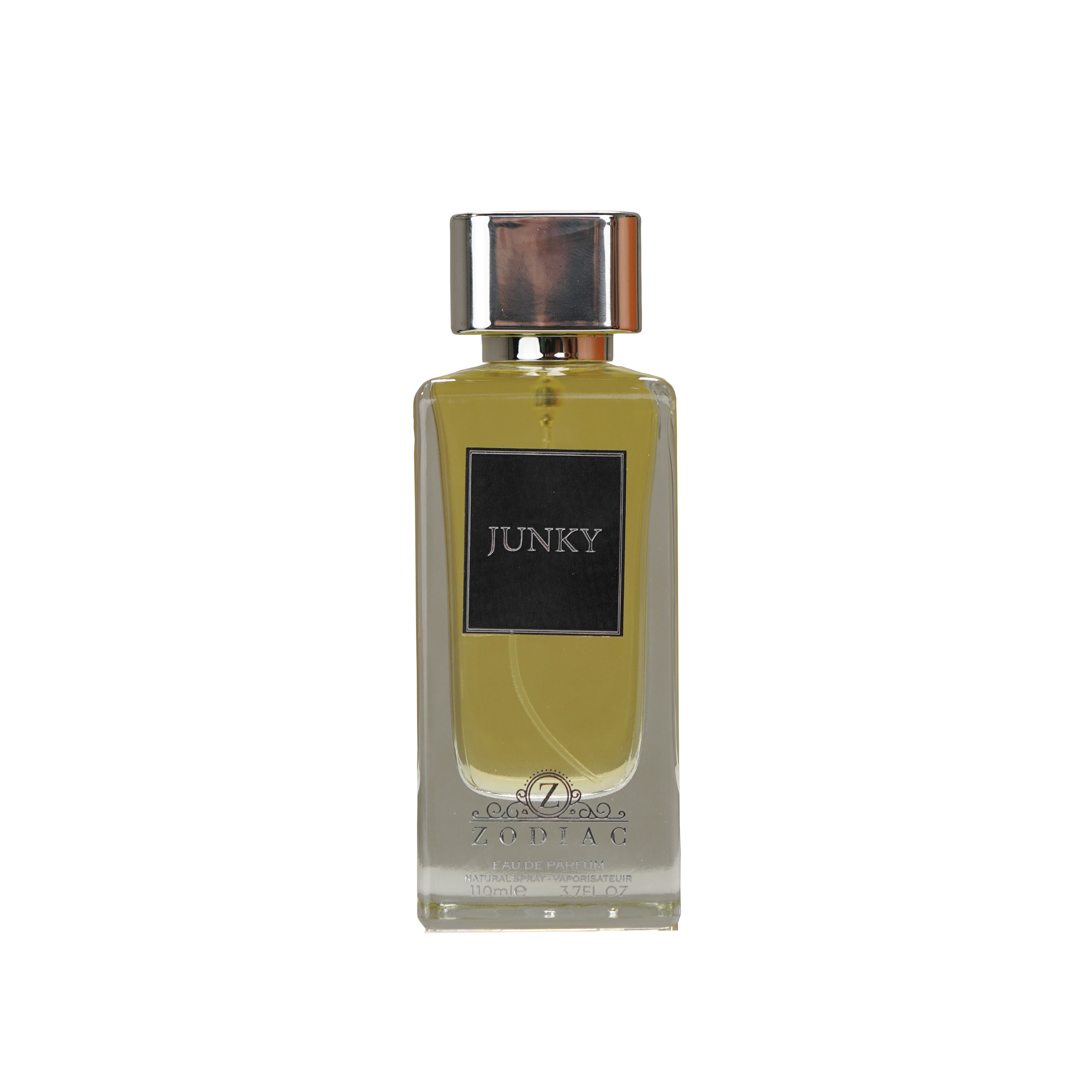 Junky Eau de Parfum Zodiac perfume - a new fragrance for women and men 2024