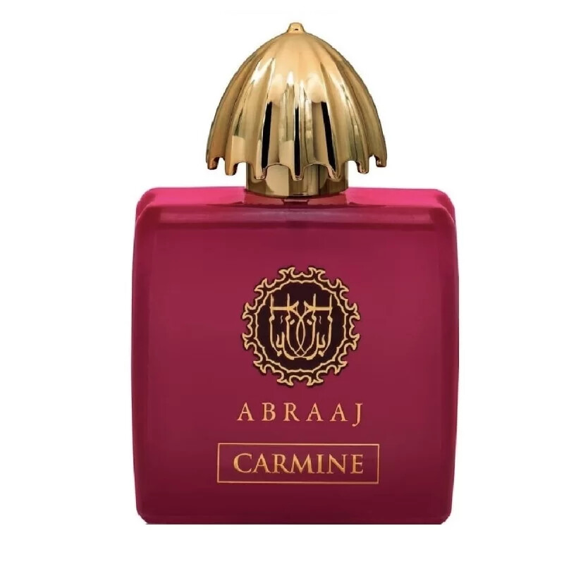 Abraaj Carmine Fragrance World Parfum - ein es Parfum für Frauen und Männer 2024