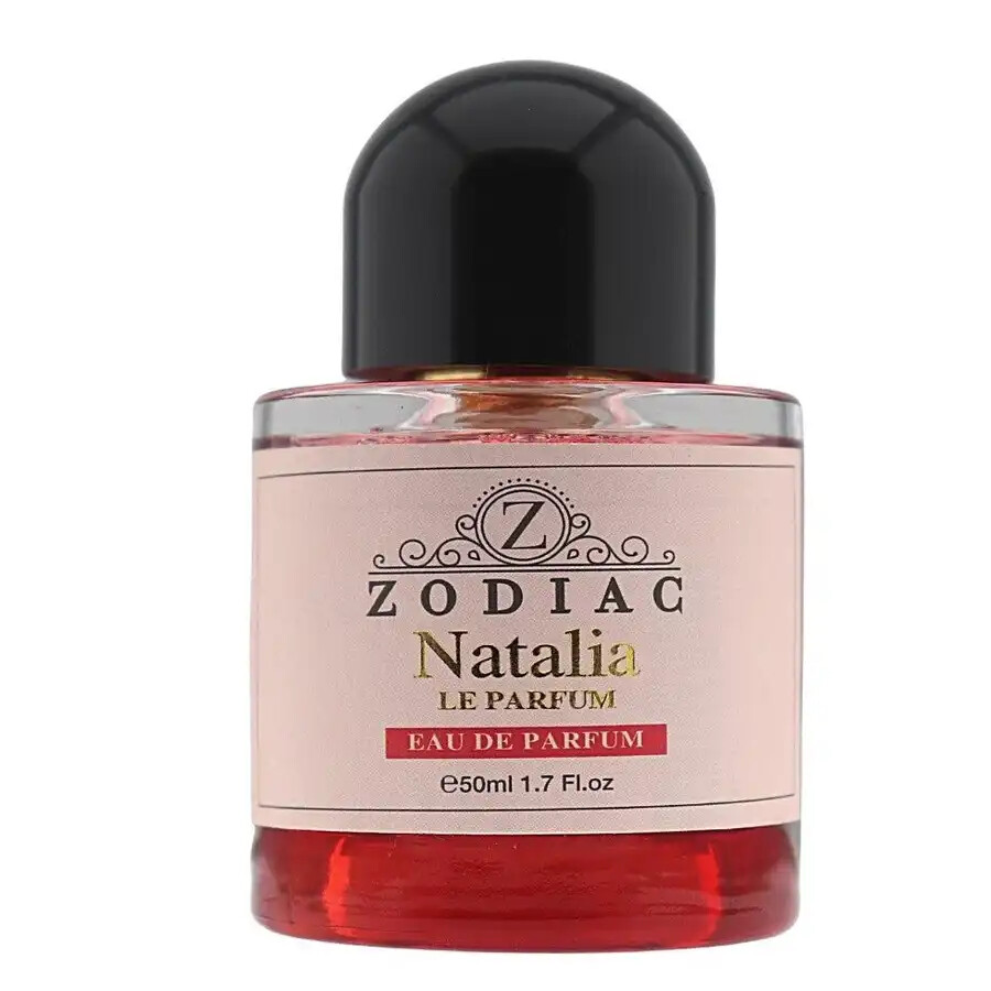 Natalia Le Parfum Zodiac perfume - a fragrance for women and men 2019