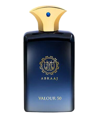 Abraaj Valour 50 Fragrance World parfum - un parfum pour homme et femme ...