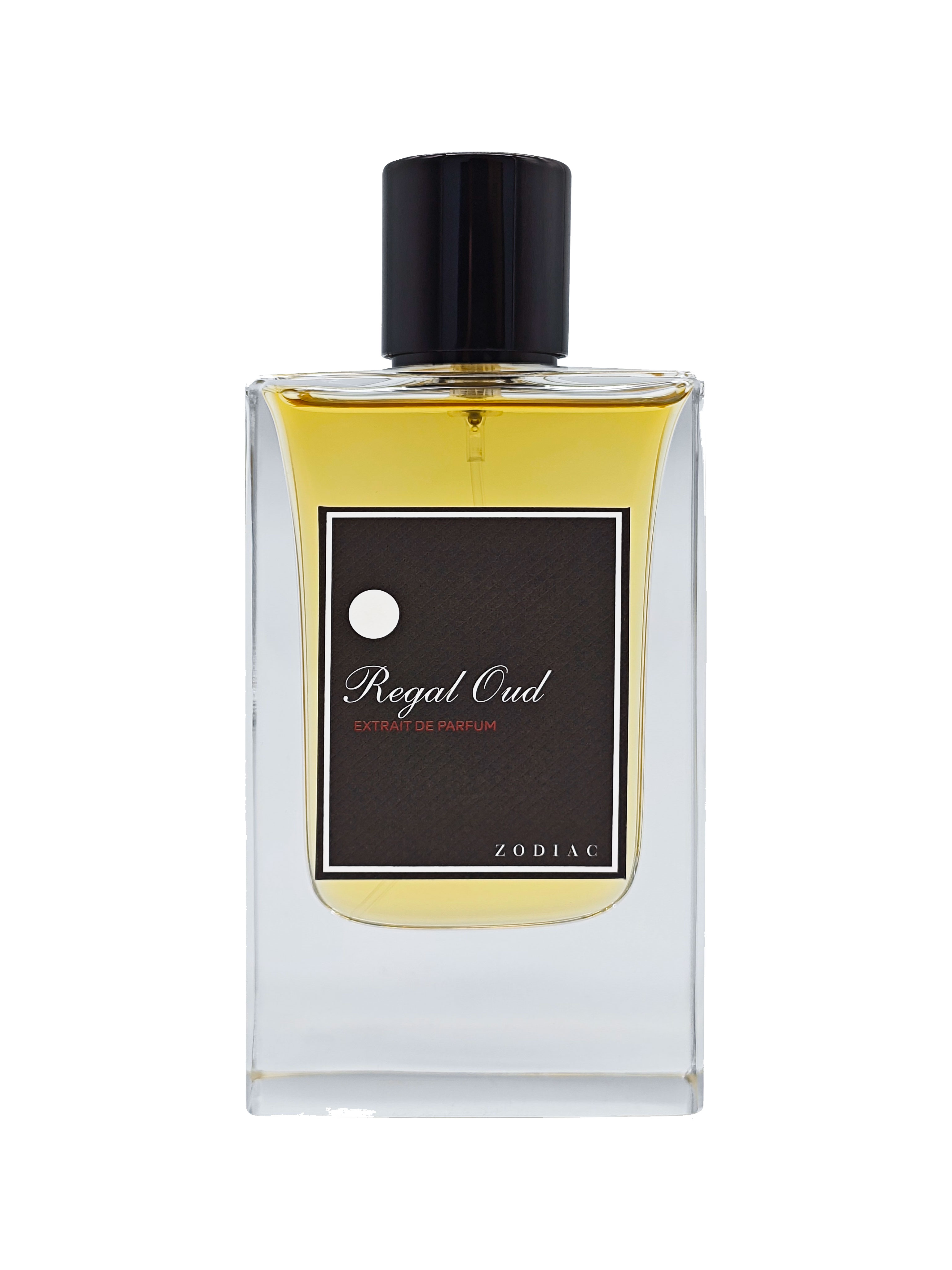 Regal Oud Extrait de Parfum Zodiac perfume - a fragrância Compartilhável 2023