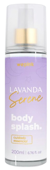 Lavanda Serene We Pink parfum - een nieuwe geur voor dames en heren 2024