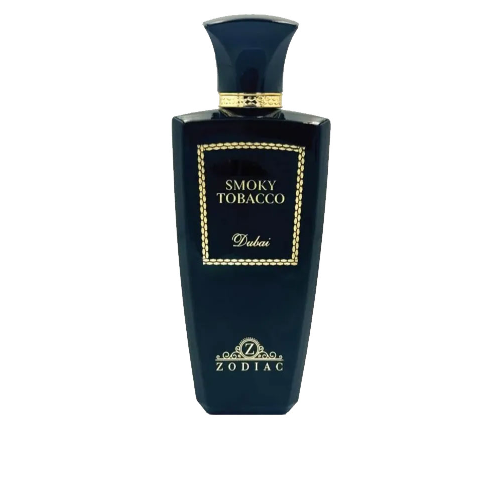 Smoky Tobacco Zodiac perfume - a fragrance for women and men 2023