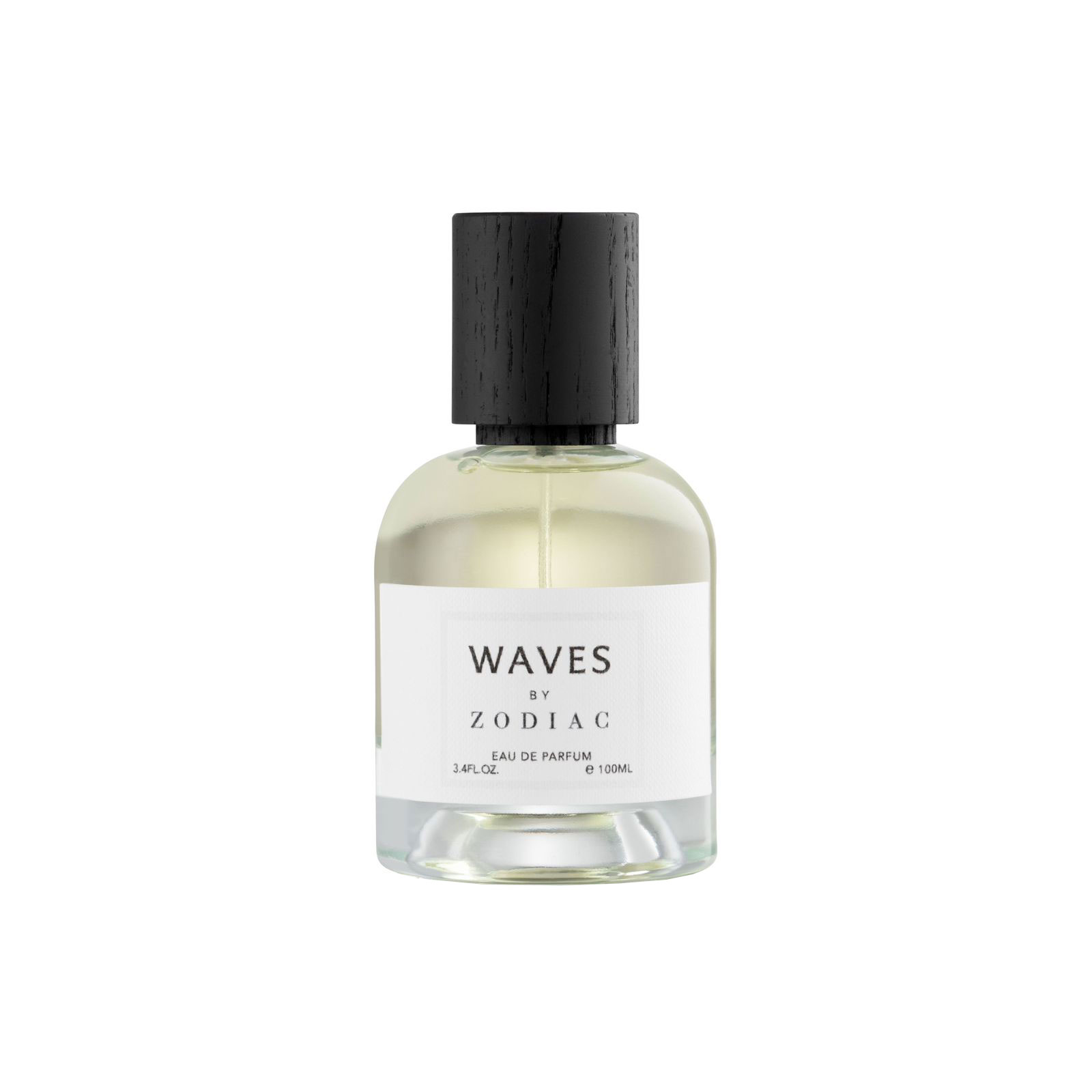 Waves Zodiac perfume - a fragrance for women and men