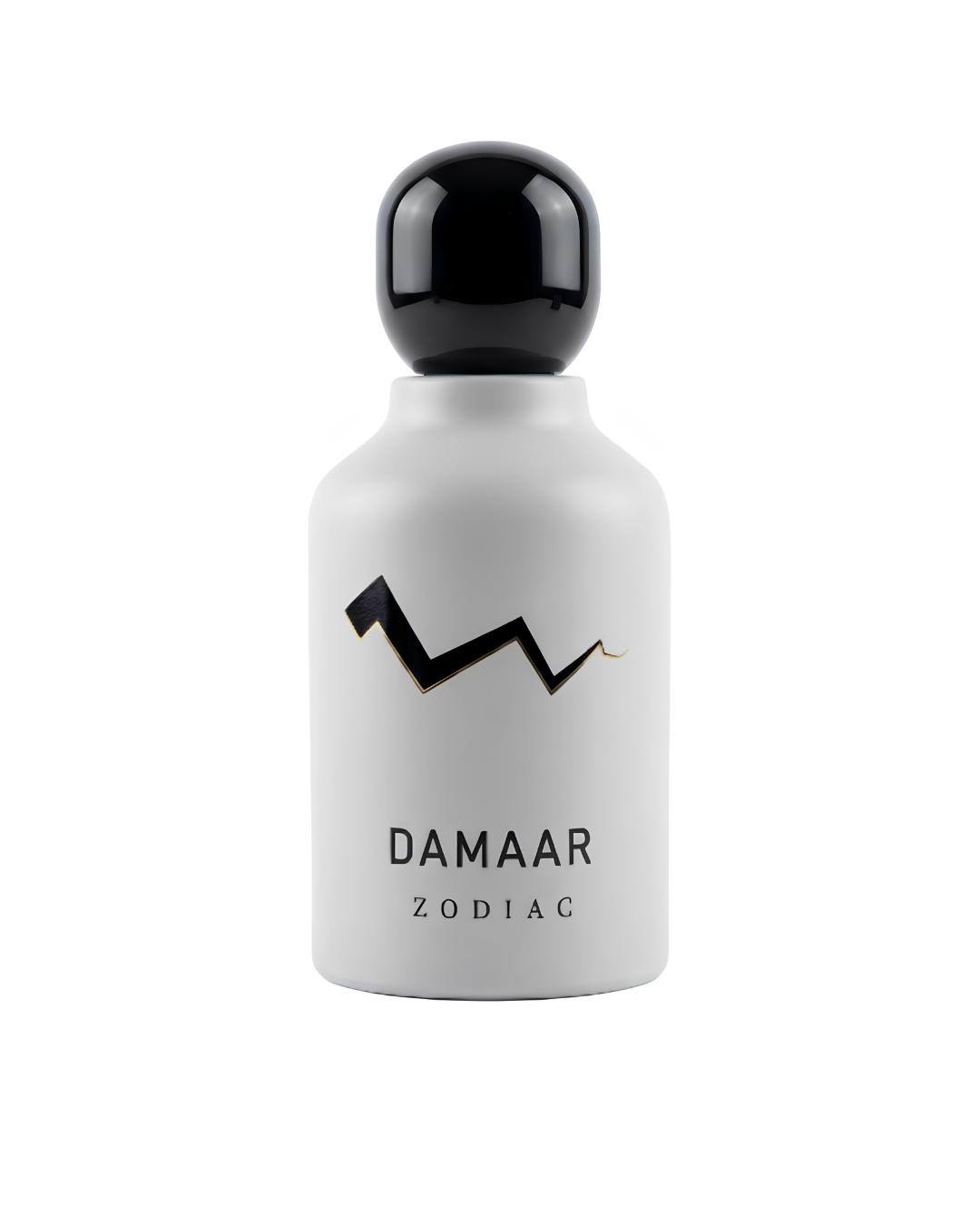 Damaar Zodiac parfum - un nou parfum unisex 2025