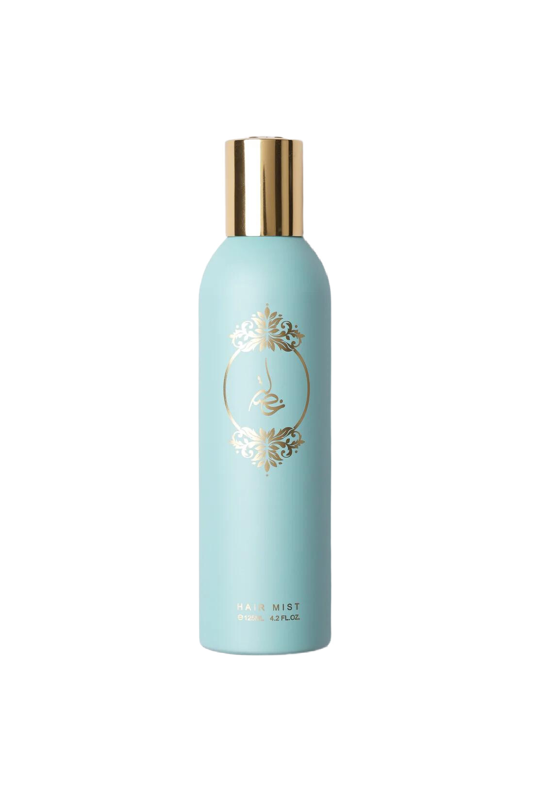 Khisla Turquoise Hair Mist Atyab Al Marshoud parfum - een geur voor ...