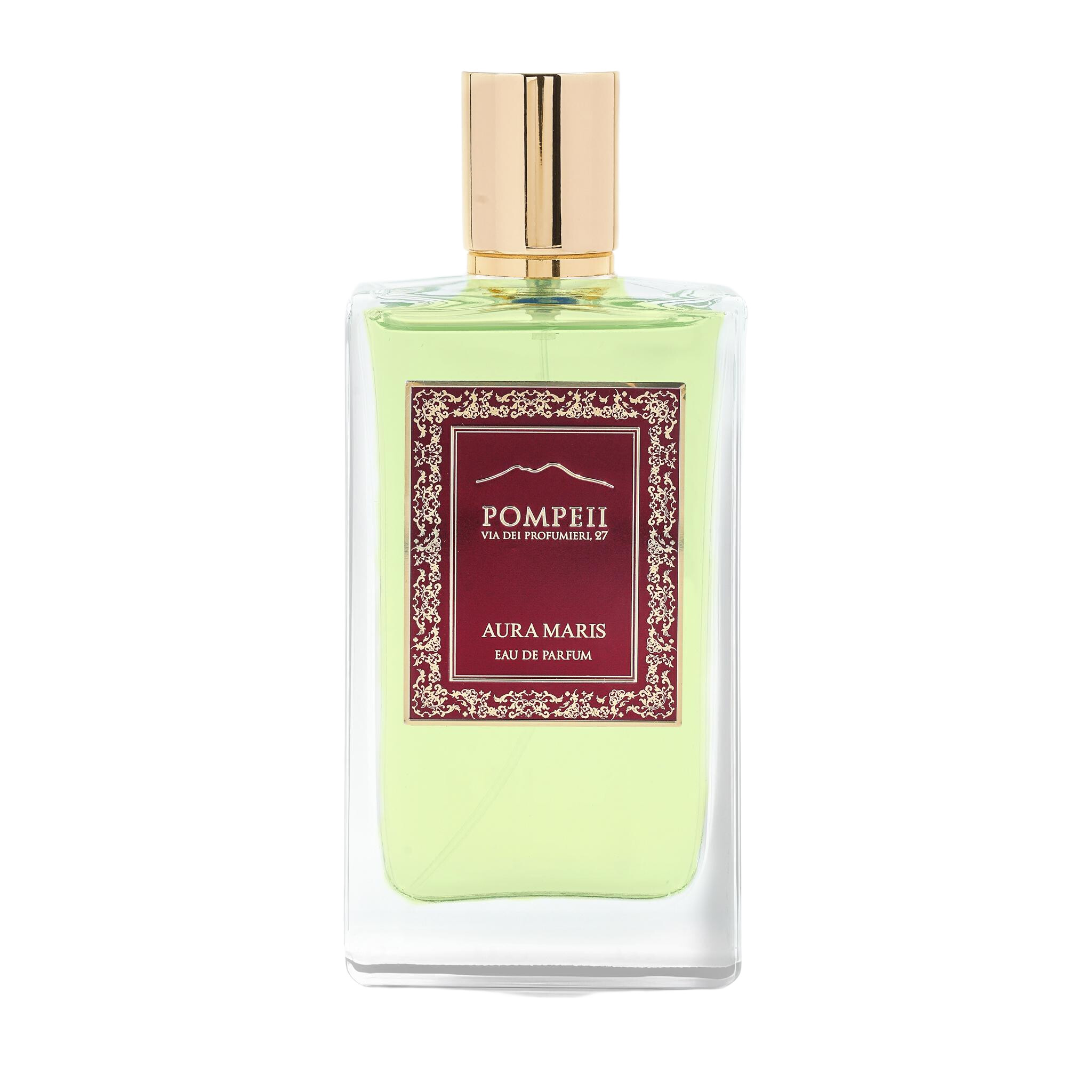 Aura Maris Pompeii عطر - a جديد fragrance للجنسين 2025