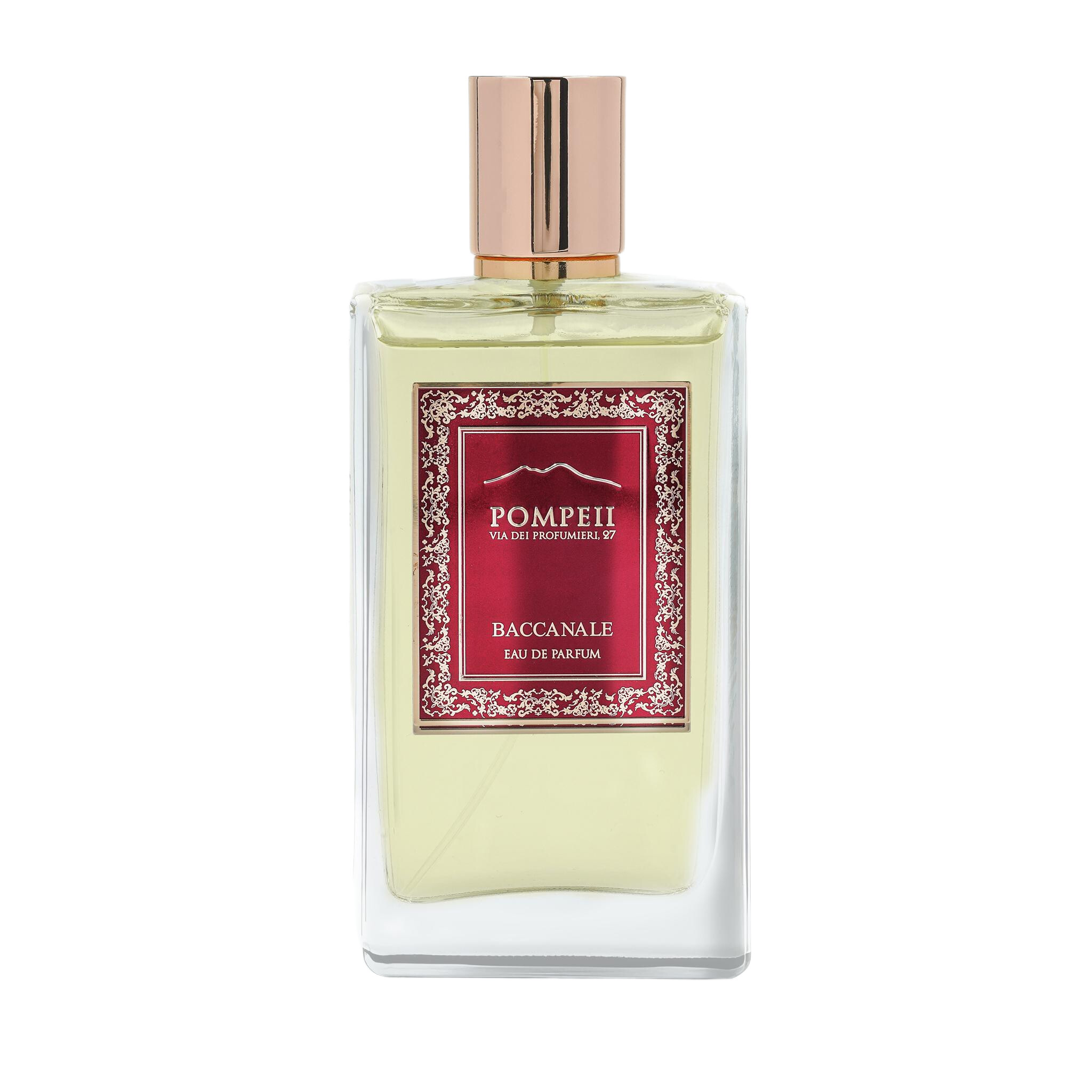 Baccanale Pompeii fragancia - una nuevo fragancia para Hombres y Mujeres 2025