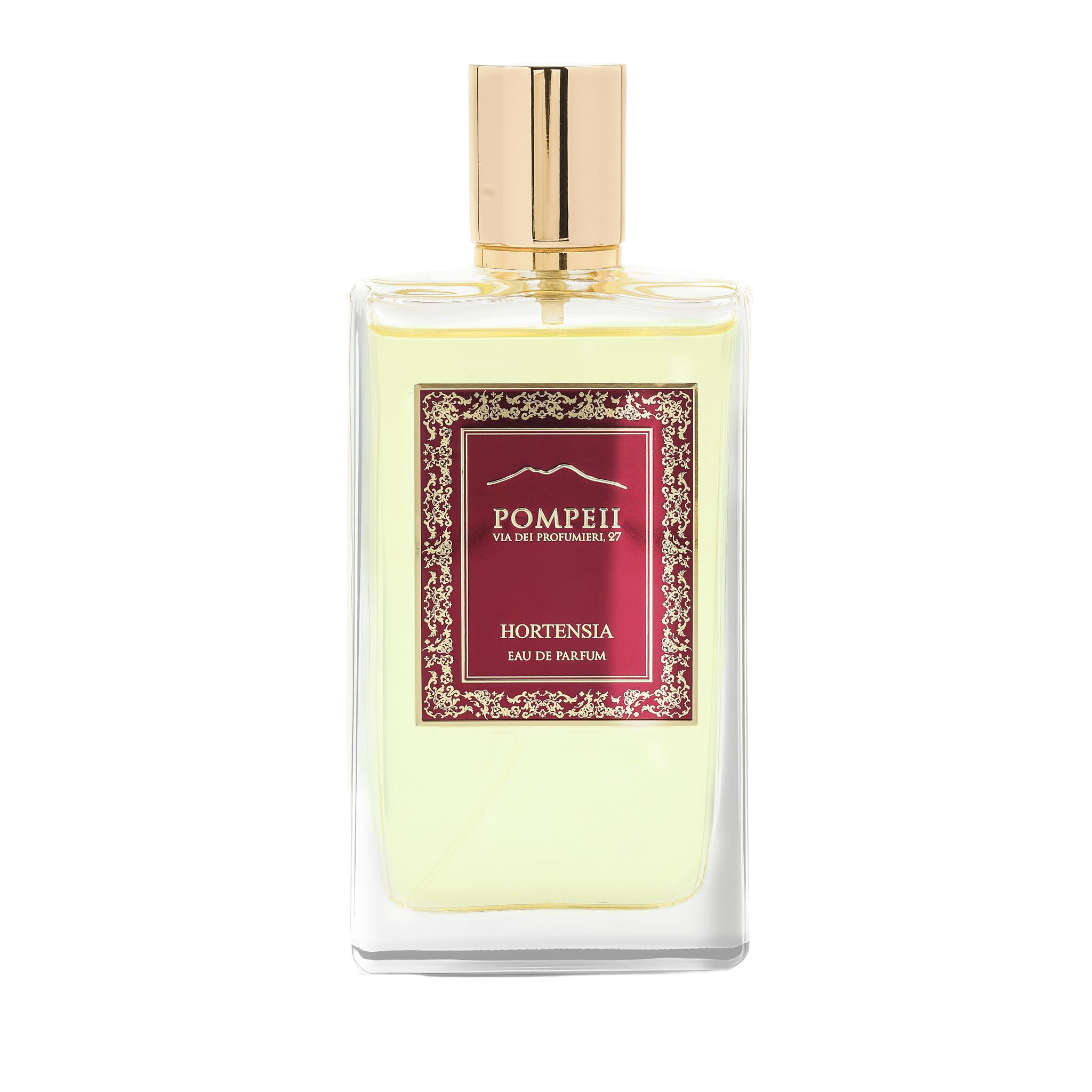 Hortensia Pompeii عطر - a جديد fragrance للجنسين 2025