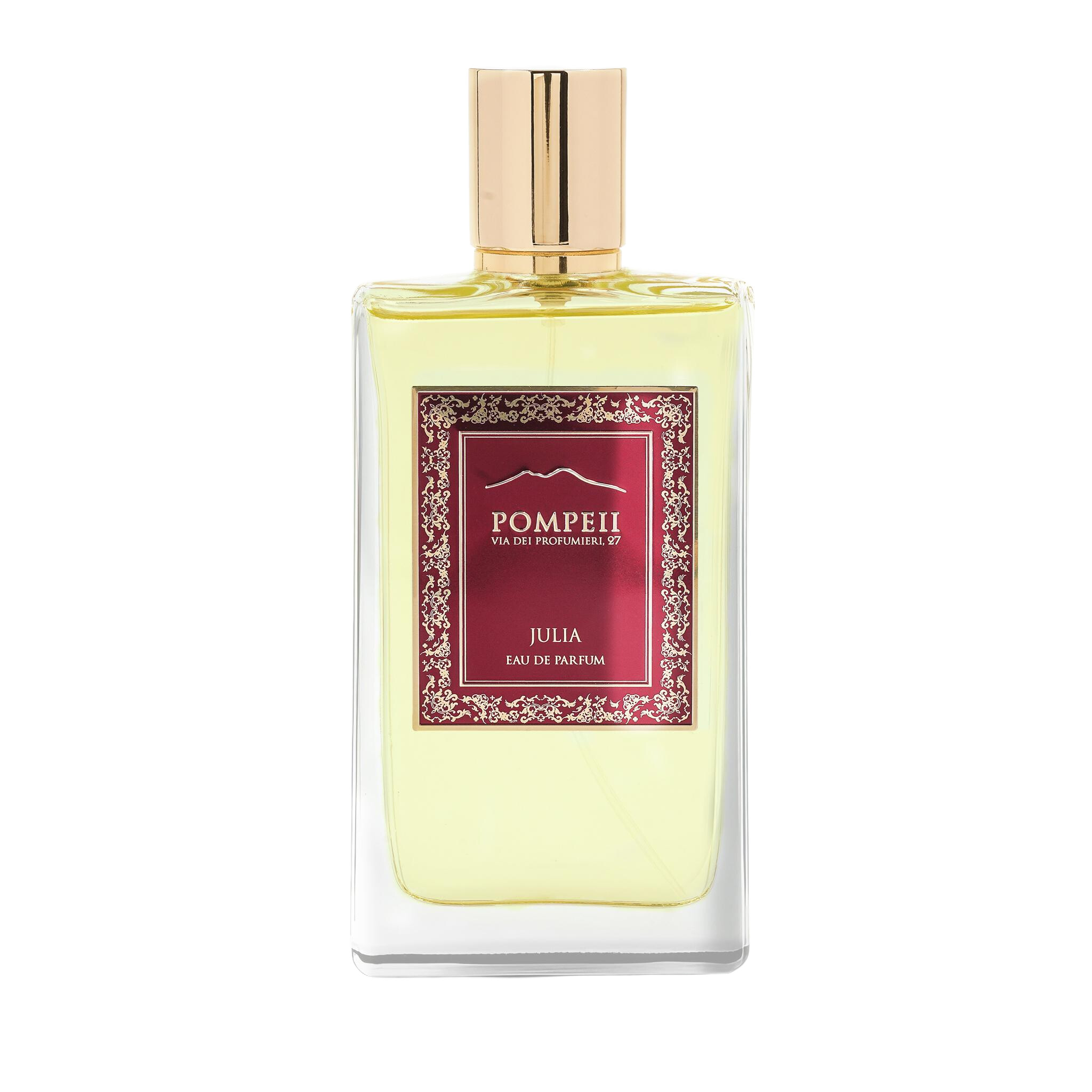 Julia Pompeii عطر - a جديد fragrance للجنسين 2025