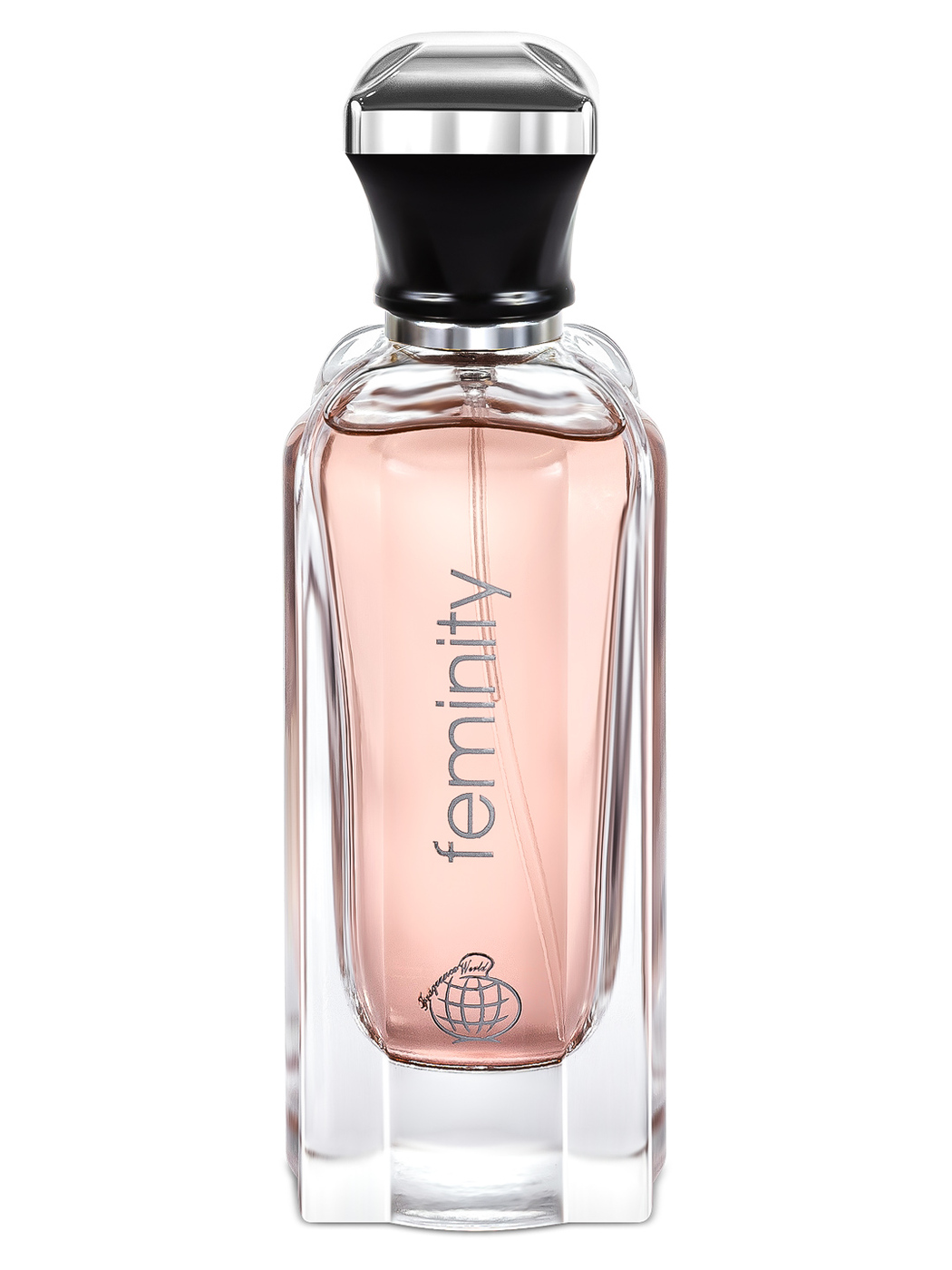 Féminity Fragrance World 香水 - 一款 年 中性 香水