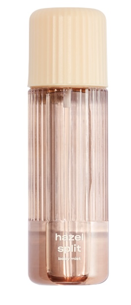 Hazel Split Snif parfum - un nou parfum unisex 2025