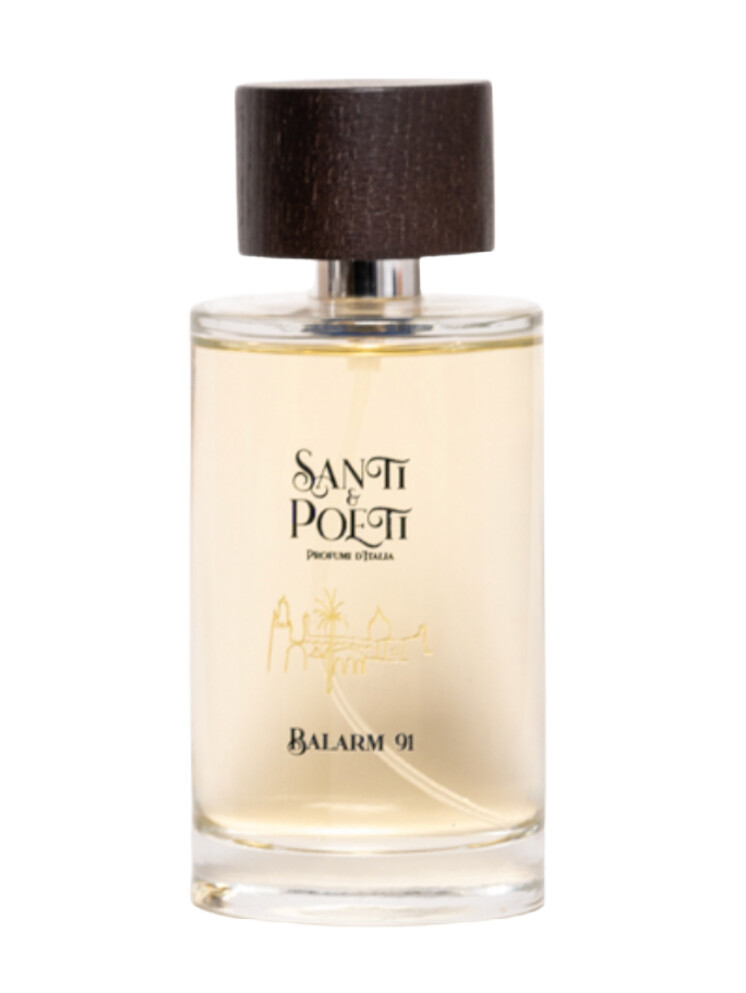 Balarm 91 Santi e Poeti parfum - un parfum pour homme et femme 2023