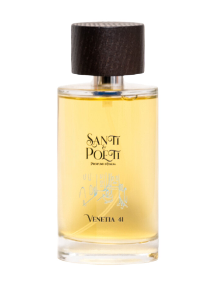 Venetia 41 Santi e Poeti perfume - a fragrance for women and men 2023