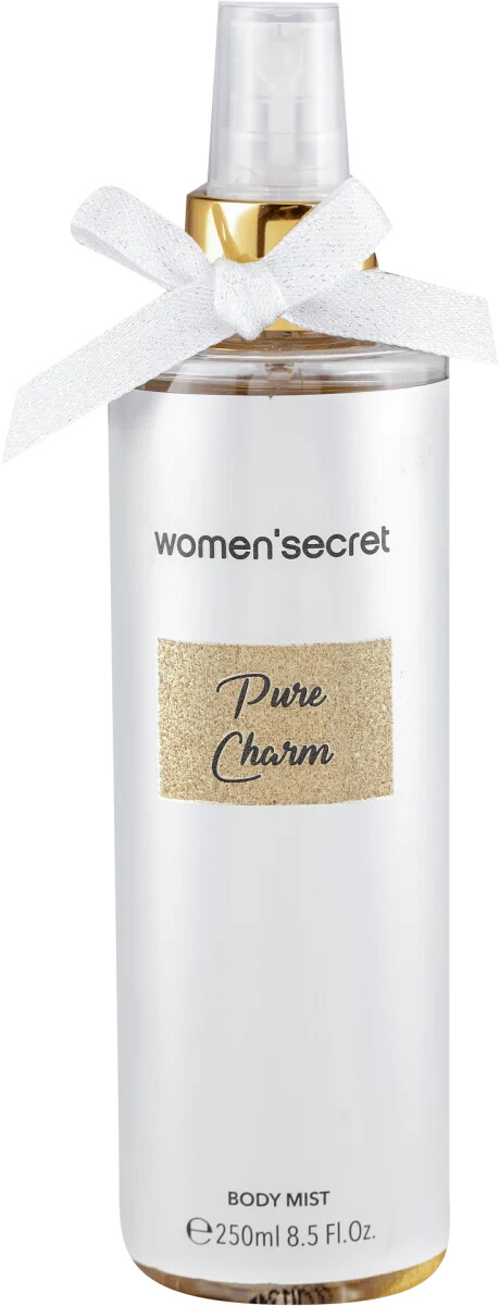 Pure Charm Body Mist Women Secret parfum - un parfum de dama