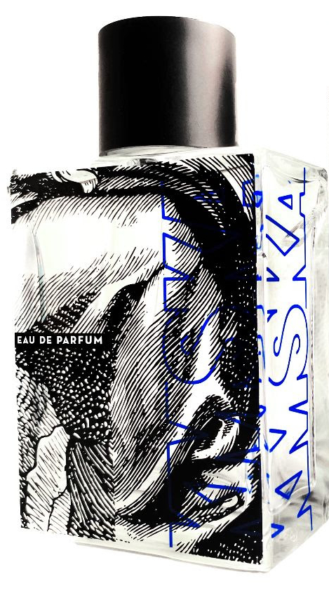 KMSKA Parfum KMSKA 香水 - 一款 2024年 新的 中性 香水