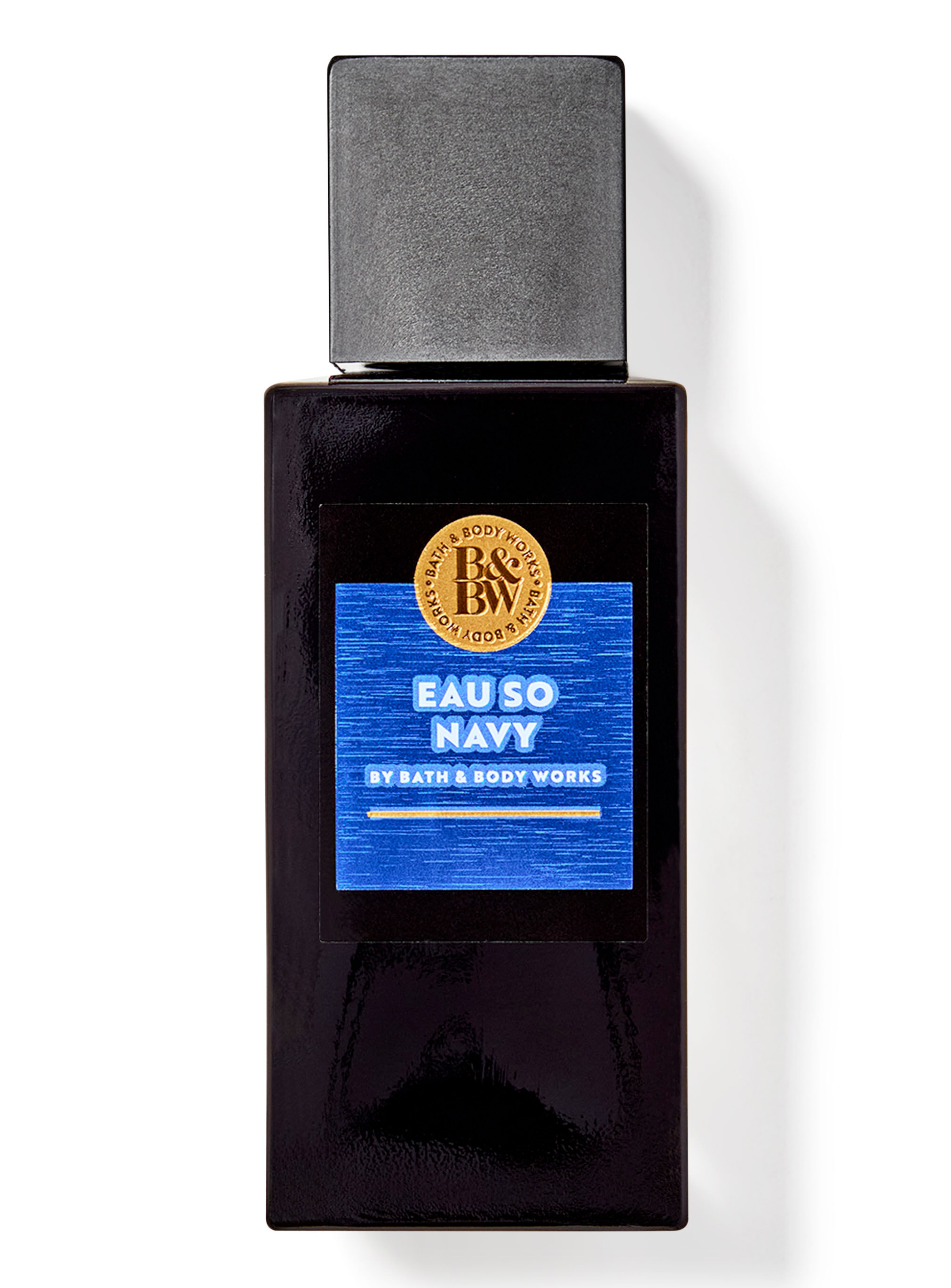 Eau So Navy Bath & Body Works cologne - een nieuwe geur voor heren 2025