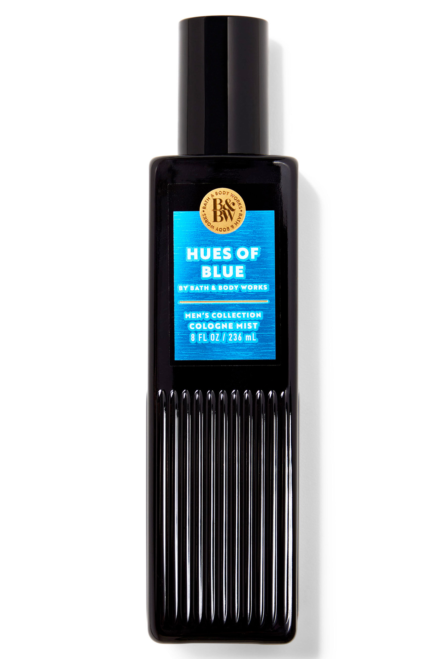 Hues Of Blue Cologne Mist Bath & Body Works κολόνια - ένα νέο άρωμα για ...