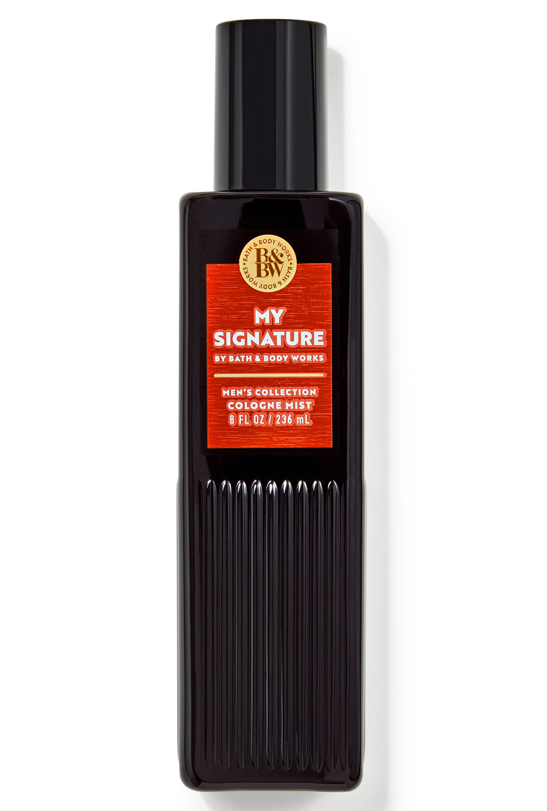 My Signature Cologne Mist Bath & Body Works zapach - to nowe perfumy ...