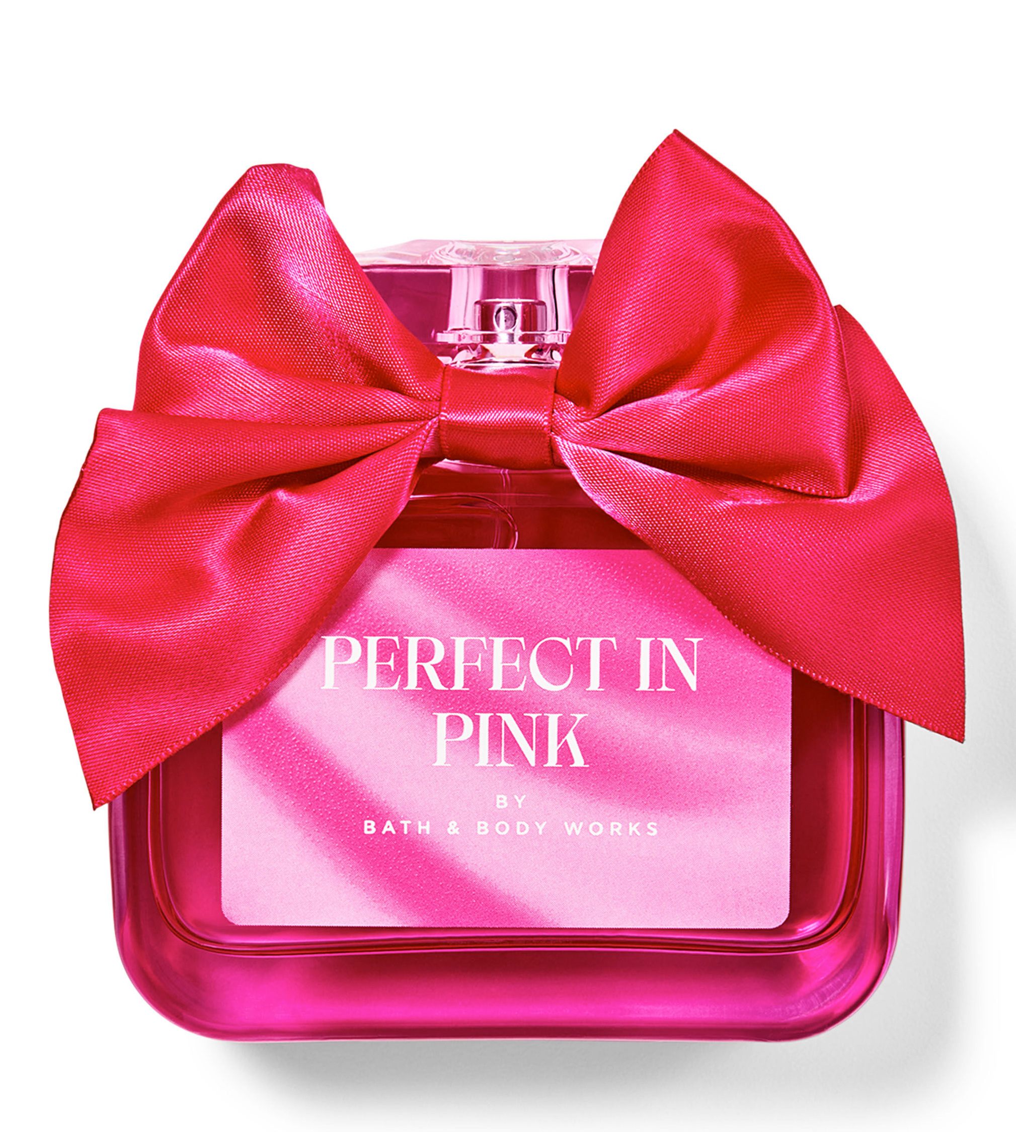 Perfect in Pink Bath & Body Works 香水 - 一款 2024年 新的 女用 香水