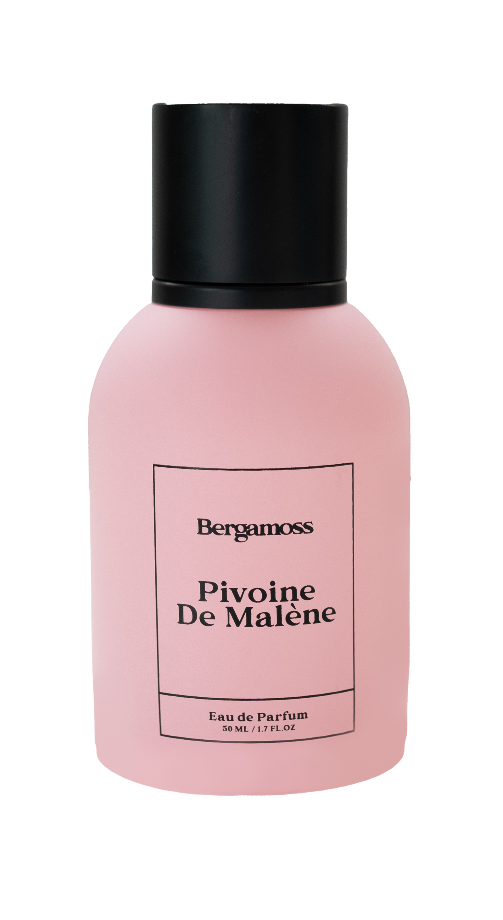 Pivoine de Malène Bergamoss 香水 - 一款 2025年 新的 女用 香水