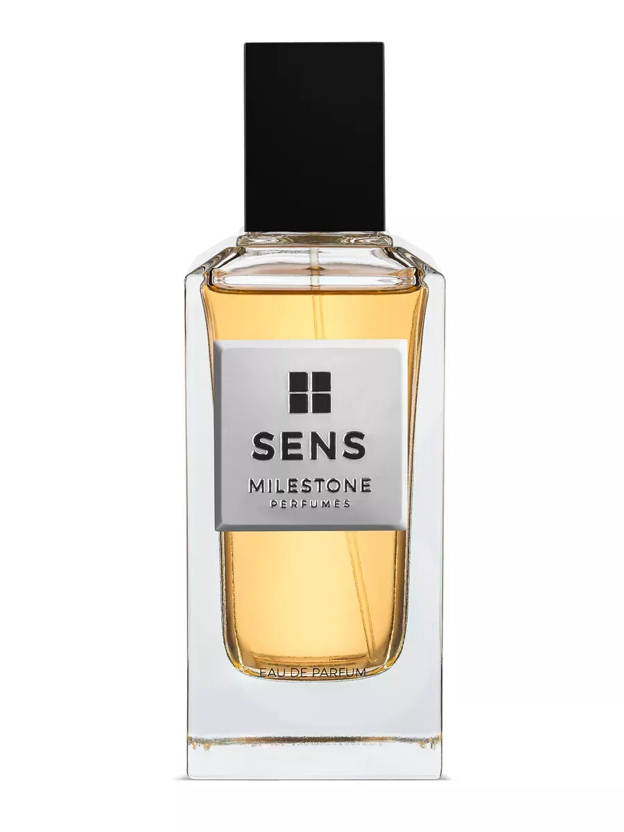 Sens Milestone Perfumes perfume - a fragrance for women and men 2023