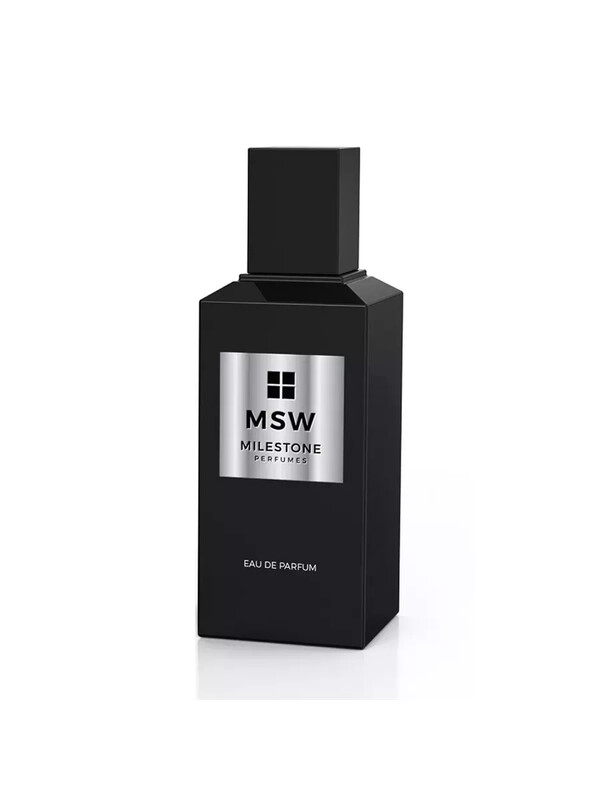 MSW Milestone Perfumes perfume - a fragrance for women and men 2022